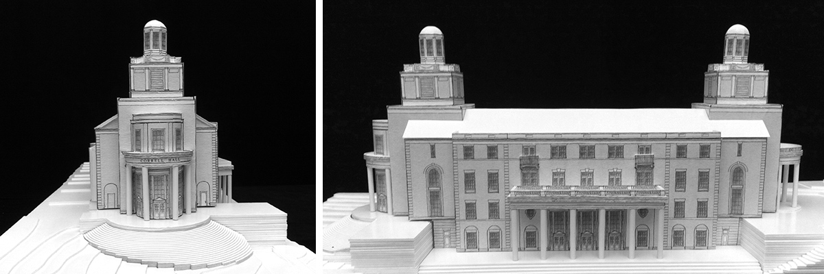 OUA in the News | University Architects