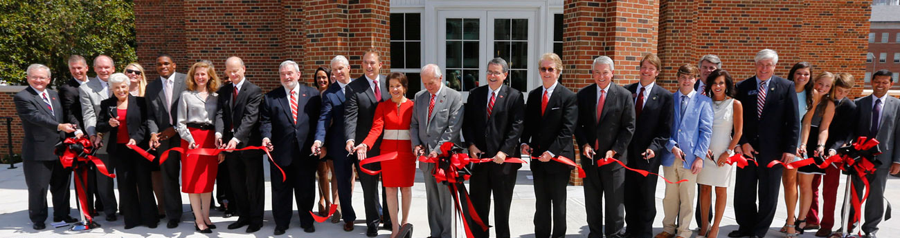 OUA in the News | Architects