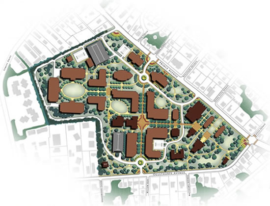 OUA in the News | Architects