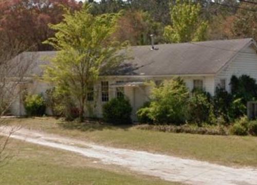 HPMP Tifton Galleries | University Architects